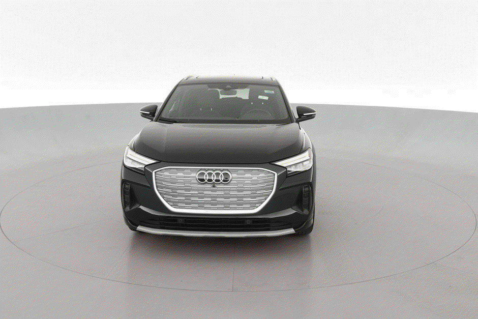 2023 Audi Q4 e-tron | Carvana