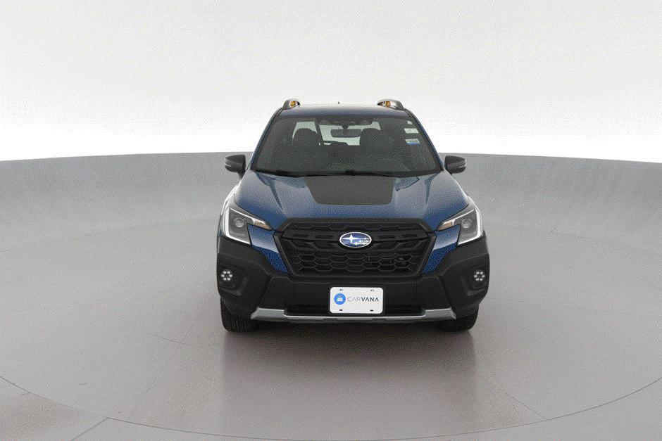 2022 Subaru Forester | Carvana