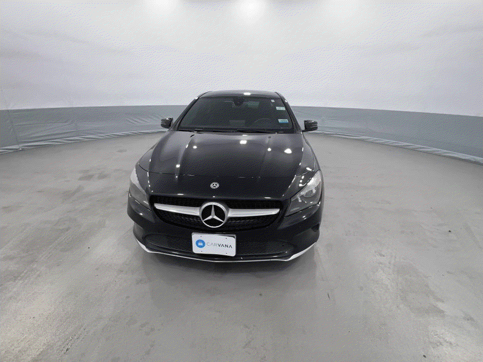 2018 Mercedes-Benz CLA | Carvana