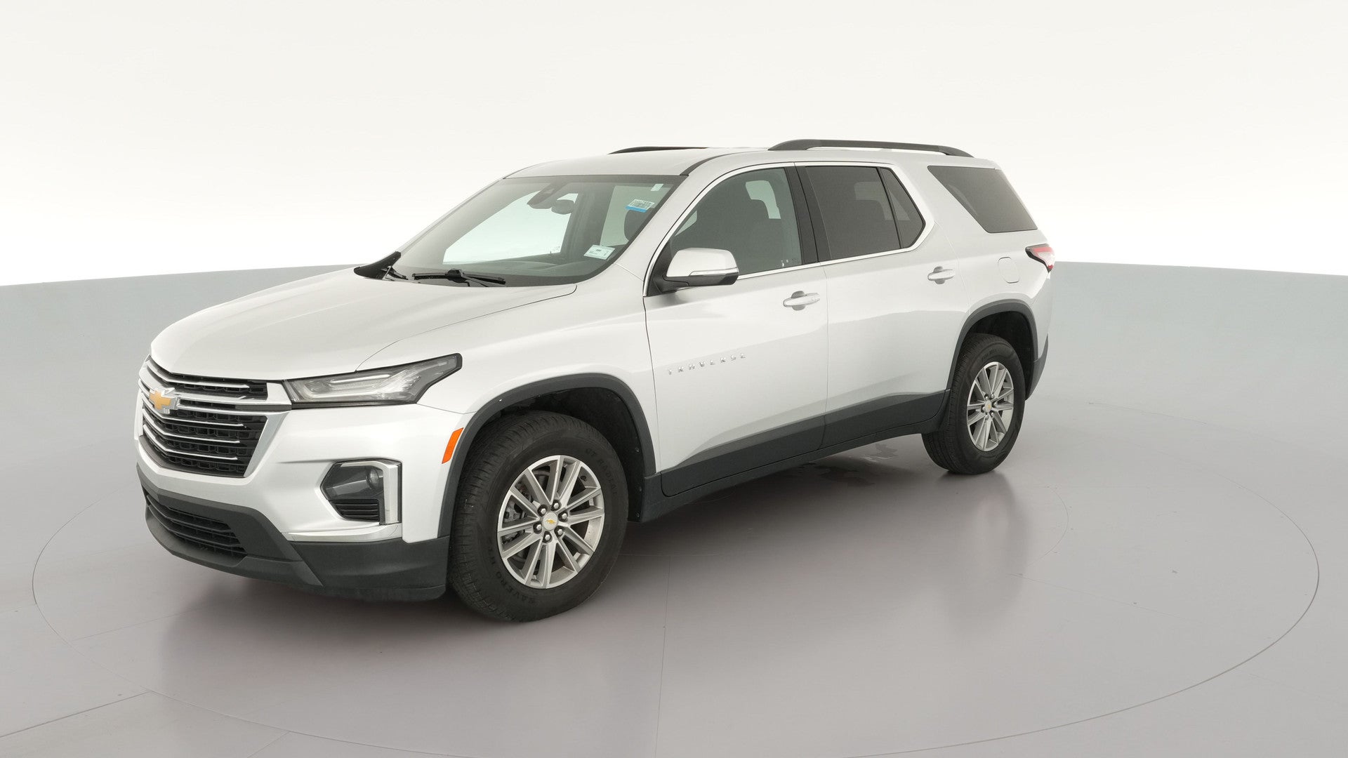 2022 Chevrolet Traverse | Carvana