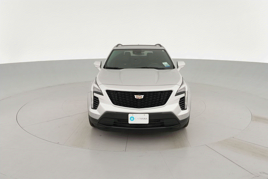 2019 Cadillac XT4 | Carvana