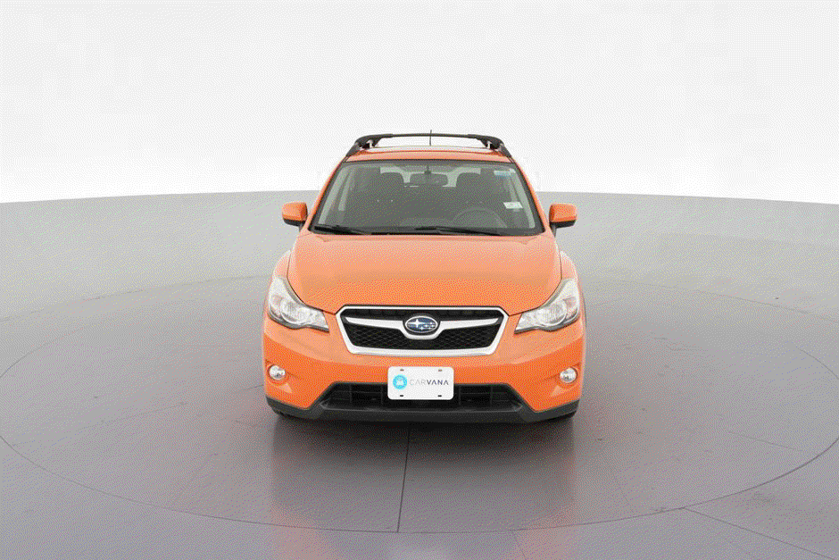 2014 Subaru XV Crosstrek | Carvana