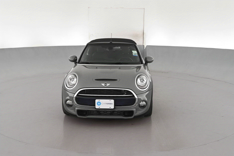 2018 MINI Convertible | Carvana