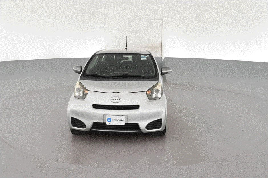 2012 Scion iQ | Carvana