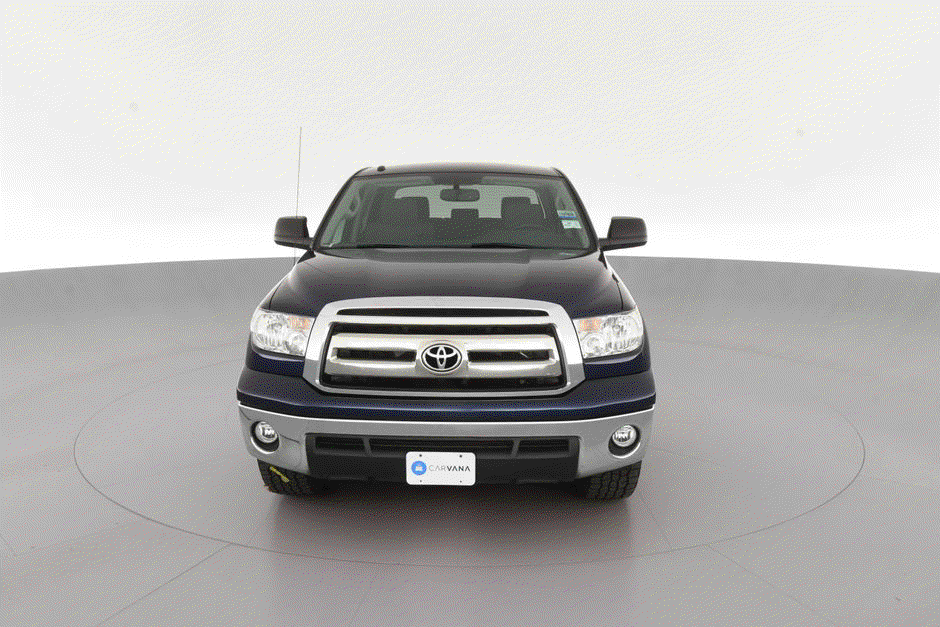 2013 Toyota Tundra CrewMax | Carvana