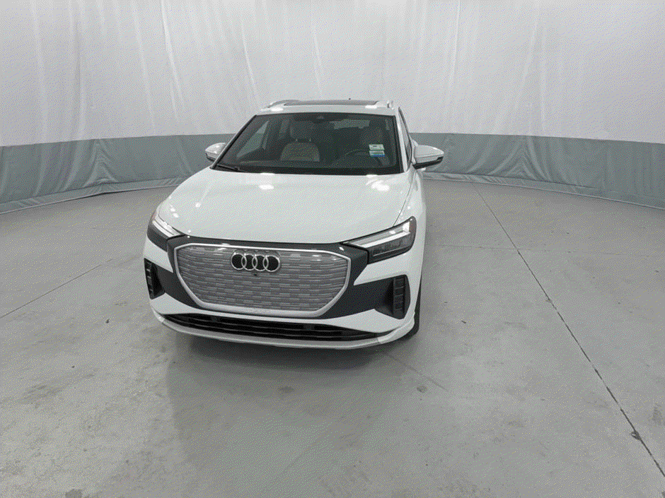 2024 Audi Q4 e-tron | Carvana