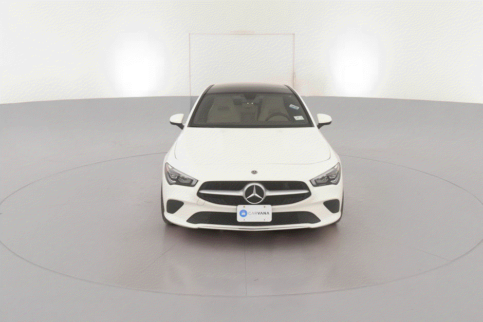 2020 Mercedes-Benz CLA | Carvana