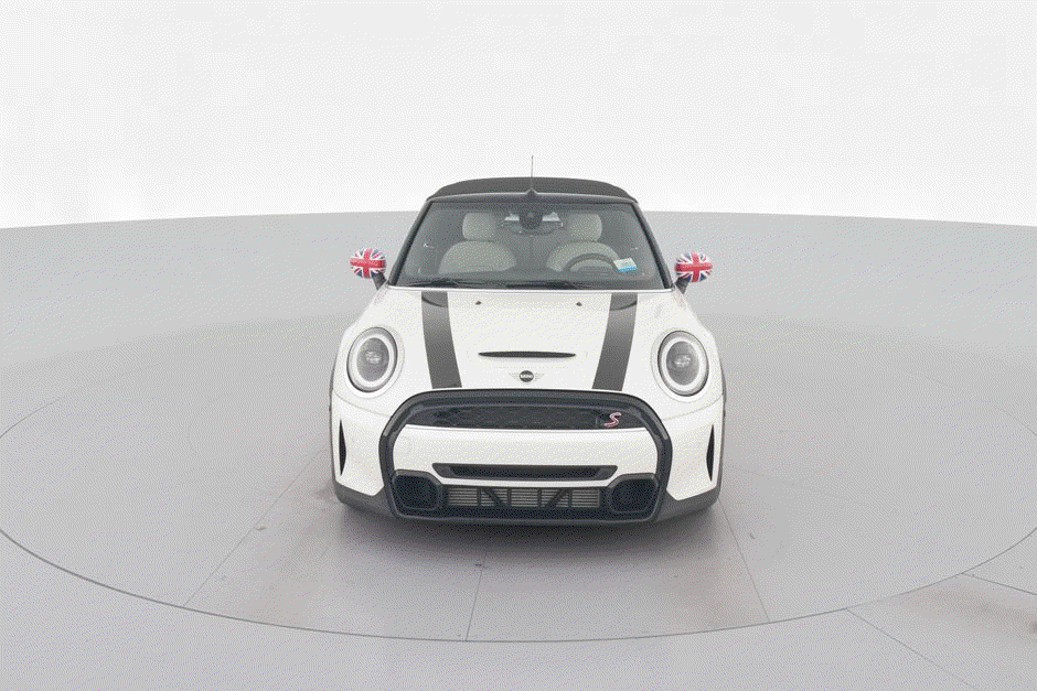 2023 MINI Convertible | Carvana