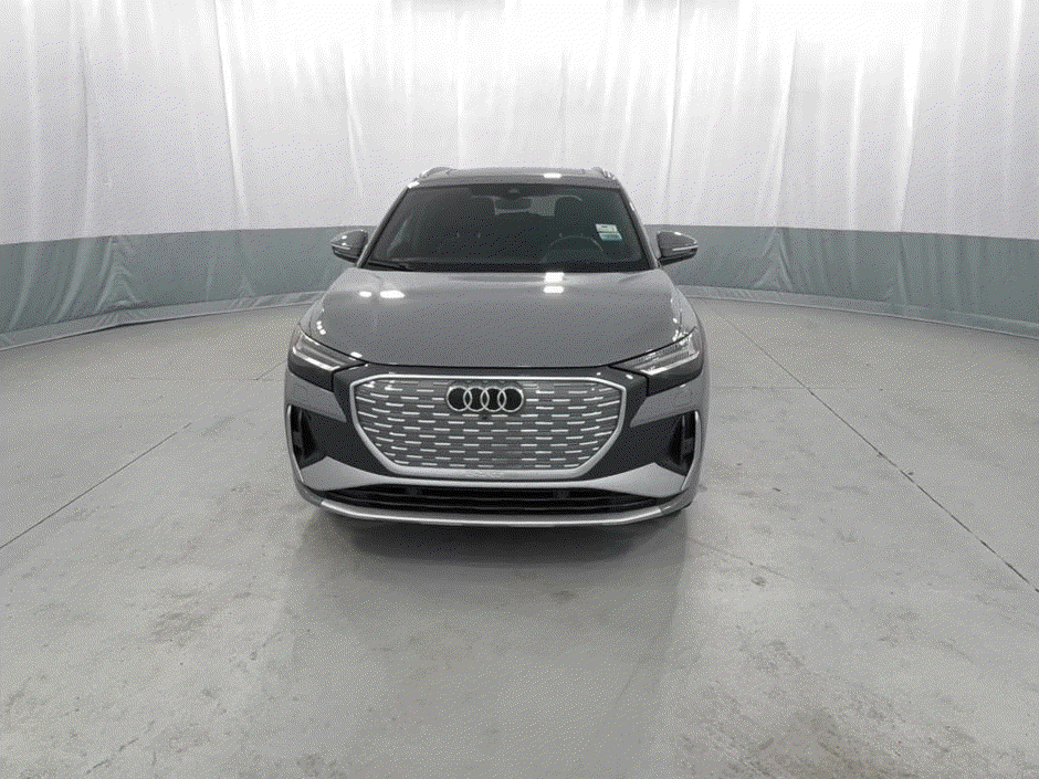2023 Audi Q4 e-tron | Carvana