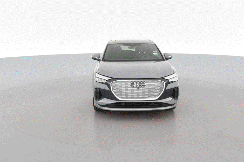 2023 Audi Q4 e-tron | Carvana