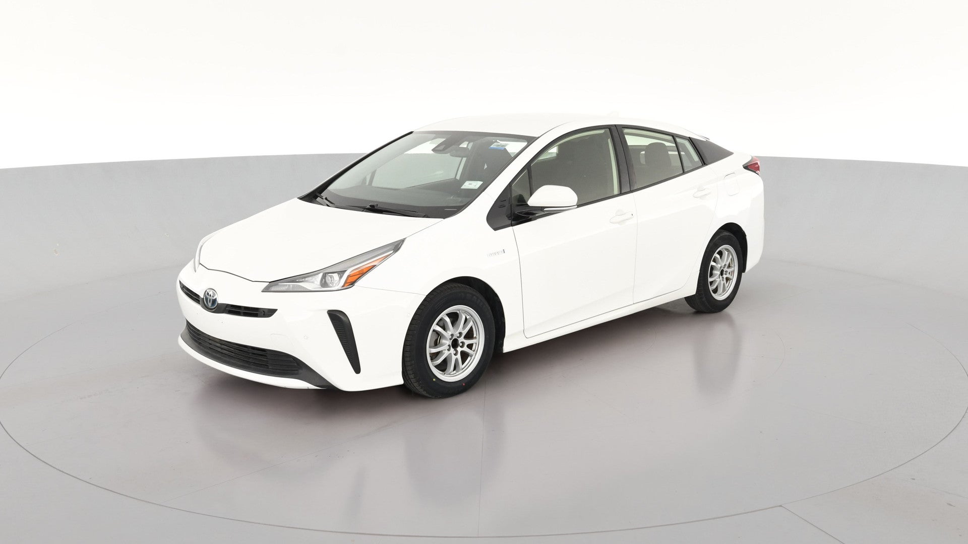 2019 Toyota Prius | Carvana