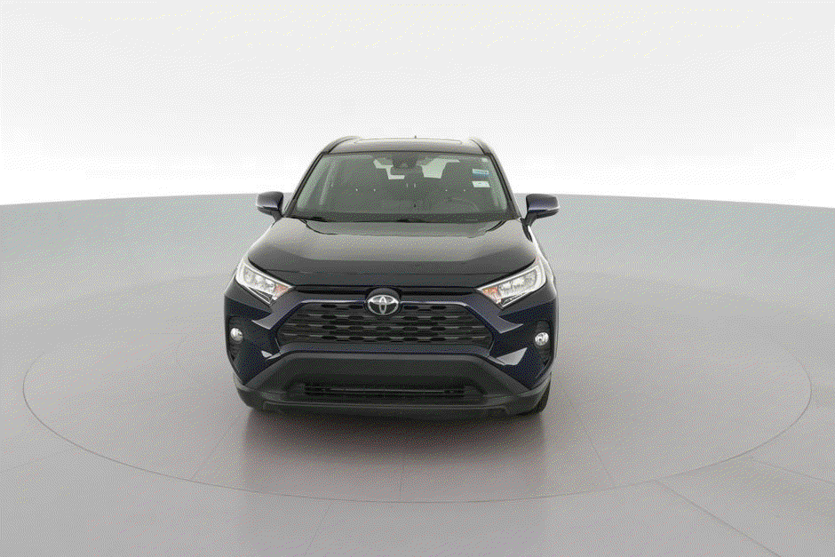 2020 Toyota RAV4 | Carvana