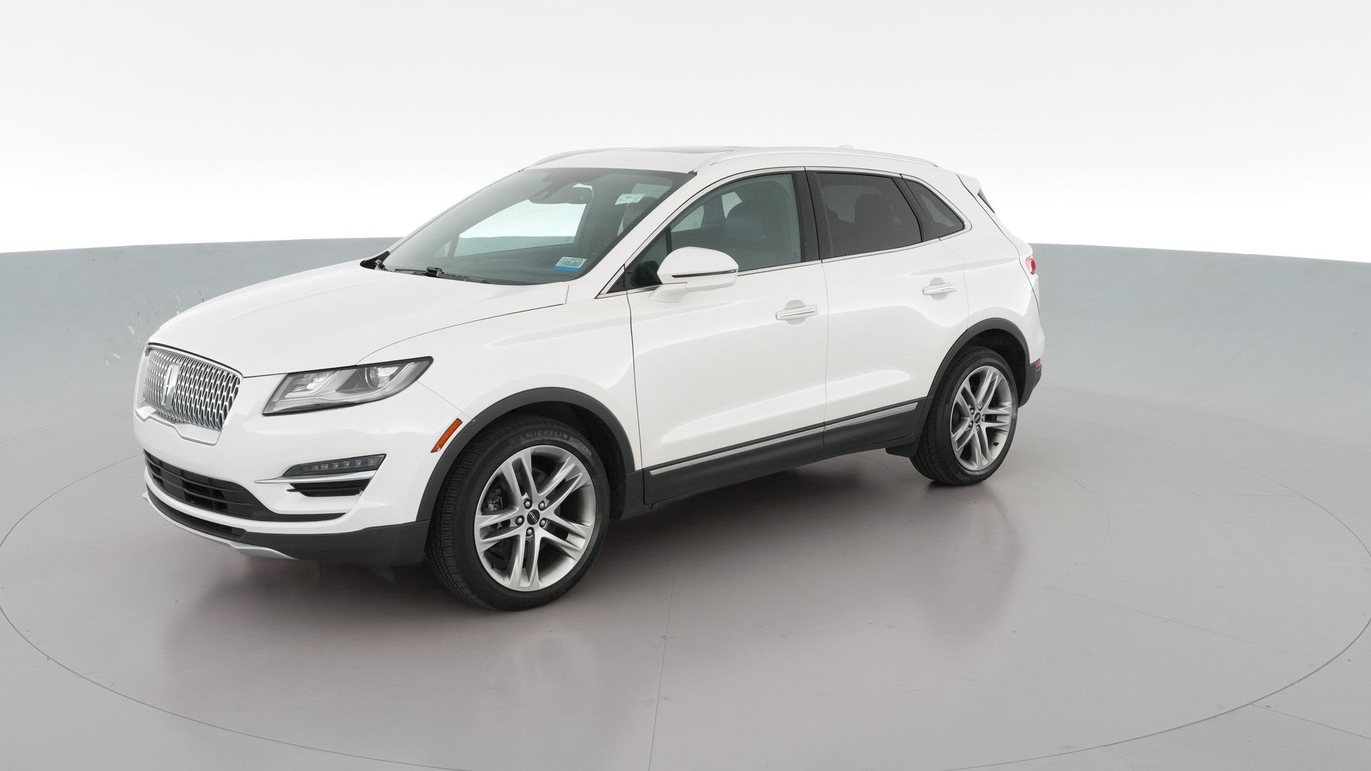2019 Lincoln MKC | Carvana