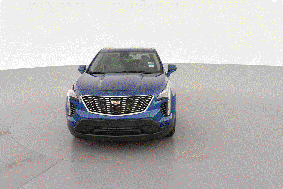 2021 Cadillac XT4 | Carvana