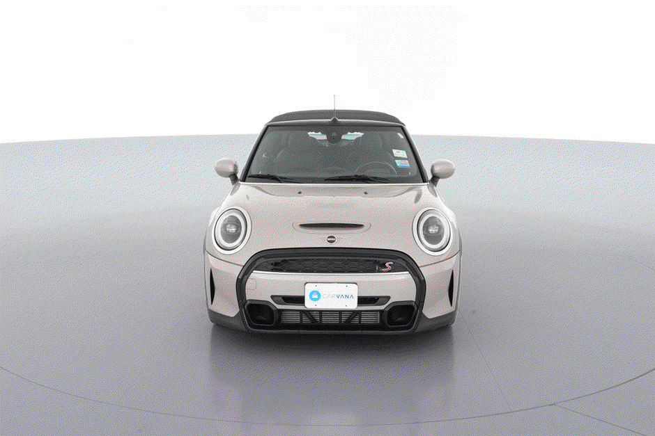 2024 MINI Convertible | Carvana