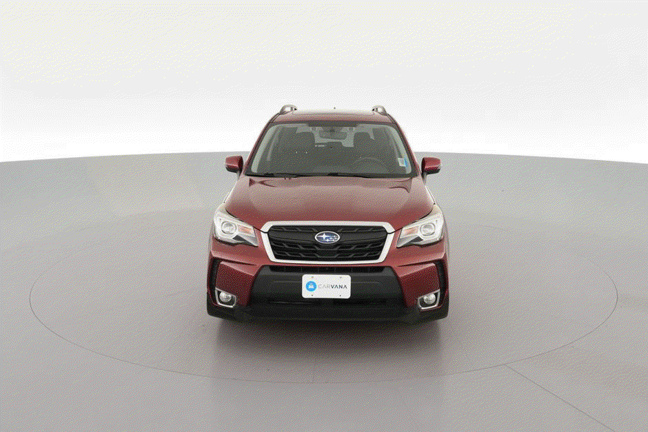2018 Subaru Forester | Carvana
