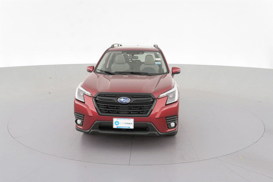 2024 Subaru Forester | Carvana