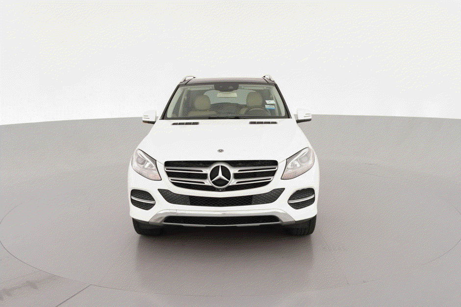 2018 Mercedes-Benz GLE | Carvana
