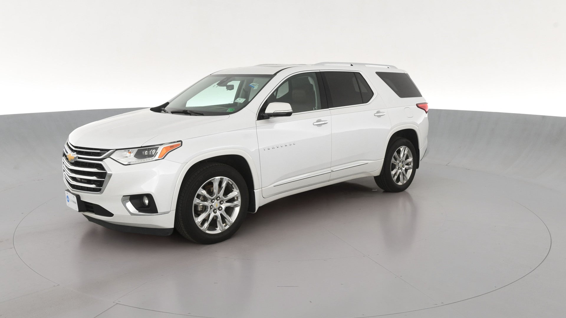 2019 Chevrolet Traverse | Carvana