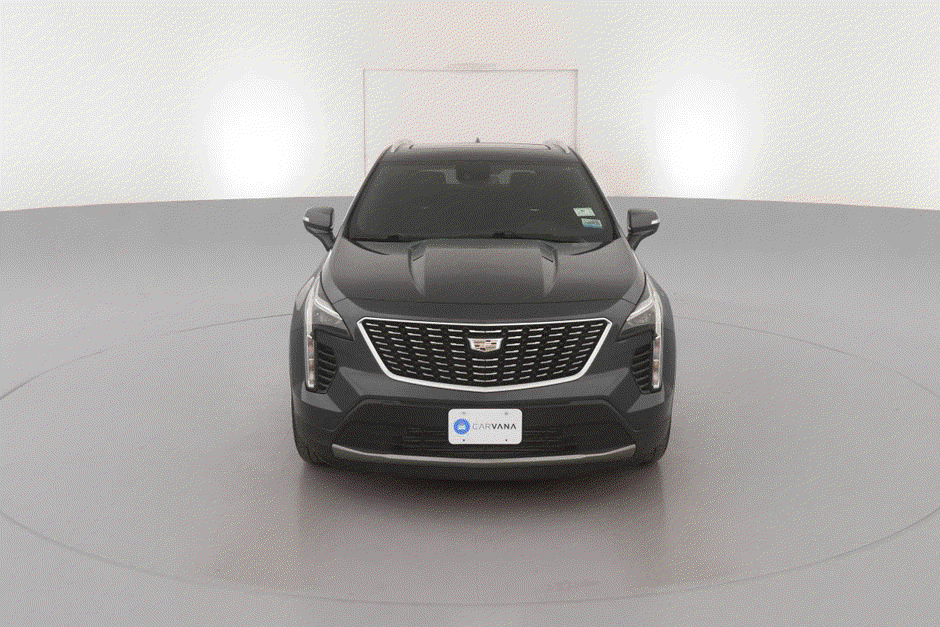 2021 Cadillac XT4 | Carvana