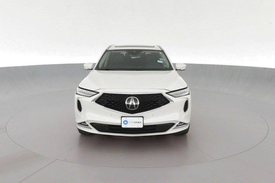 2022 Acura MDX | Carvana