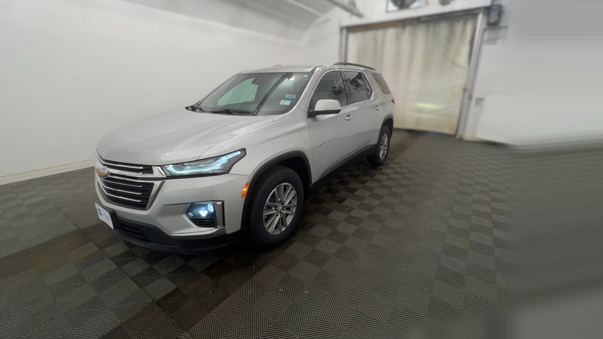 2022 Chevrolet Traverse | Carvana