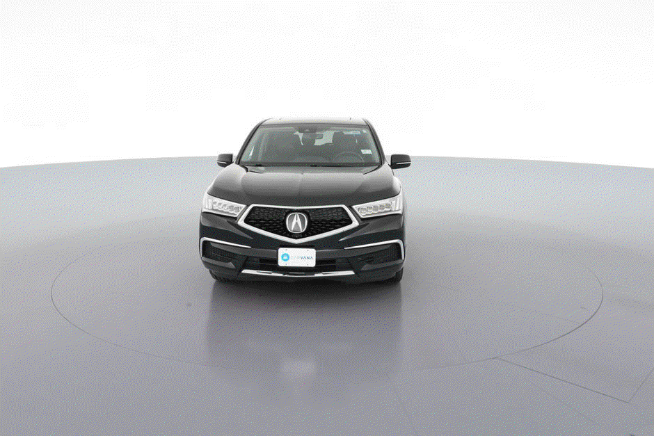 2019 Acura MDX | Carvana