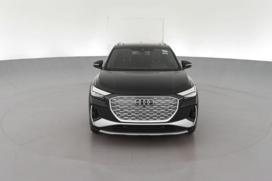 2024 Audi Q4 e-tron | Carvana