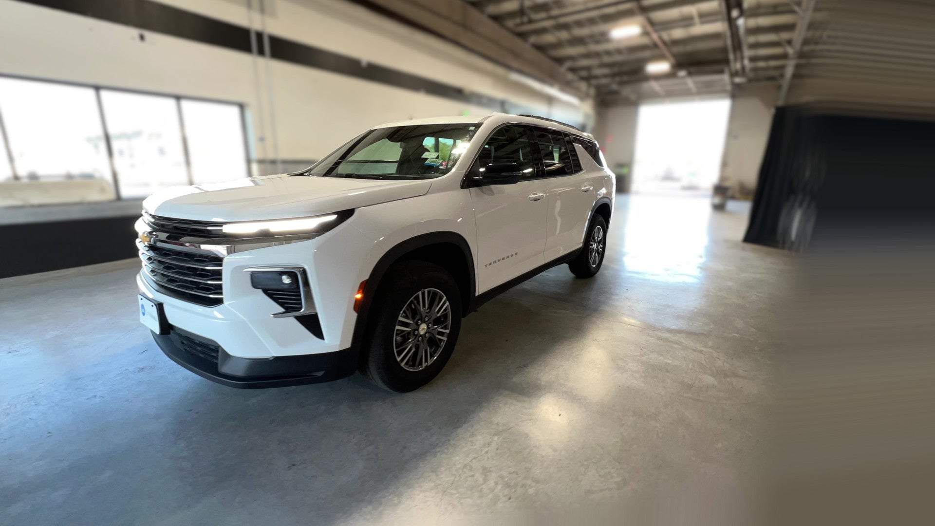 2025 Chevrolet Traverse | Carvana