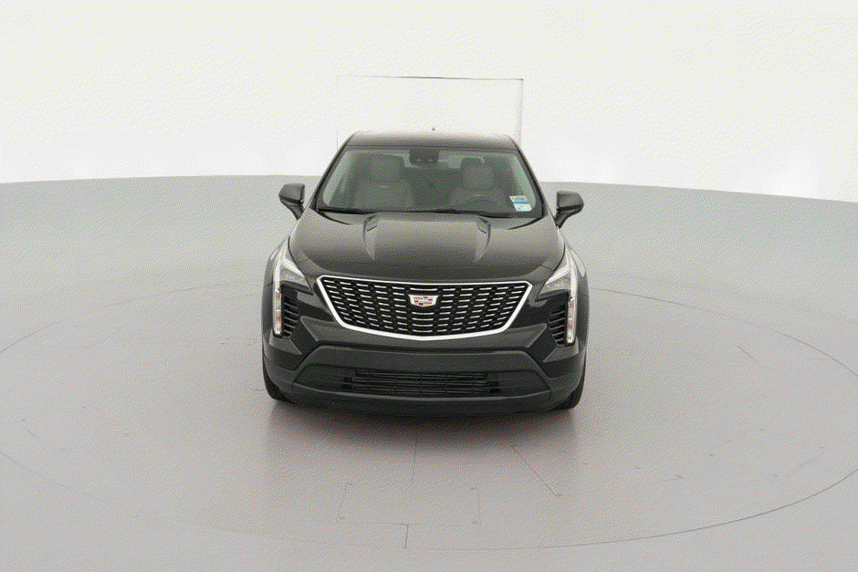 2021 Cadillac XT4 | Carvana