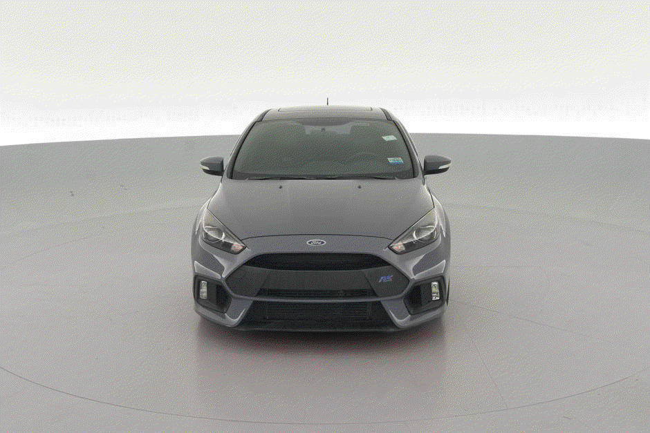 2017 Ford Focus | Carvana