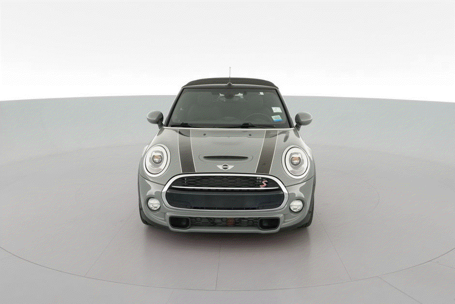 2018 MINI Convertible | Carvana
