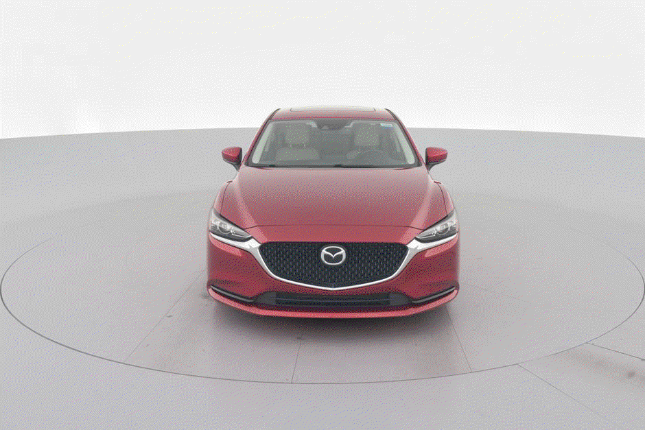 2018 MAZDA MAZDA6 | Carvana
