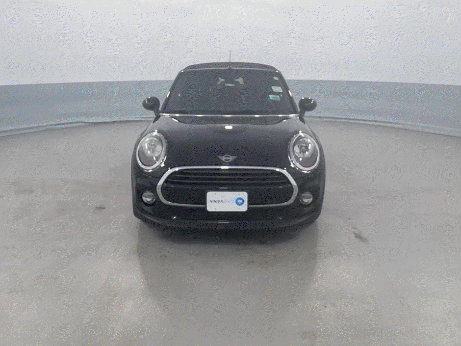 2019 MINI Convertible | Carvana