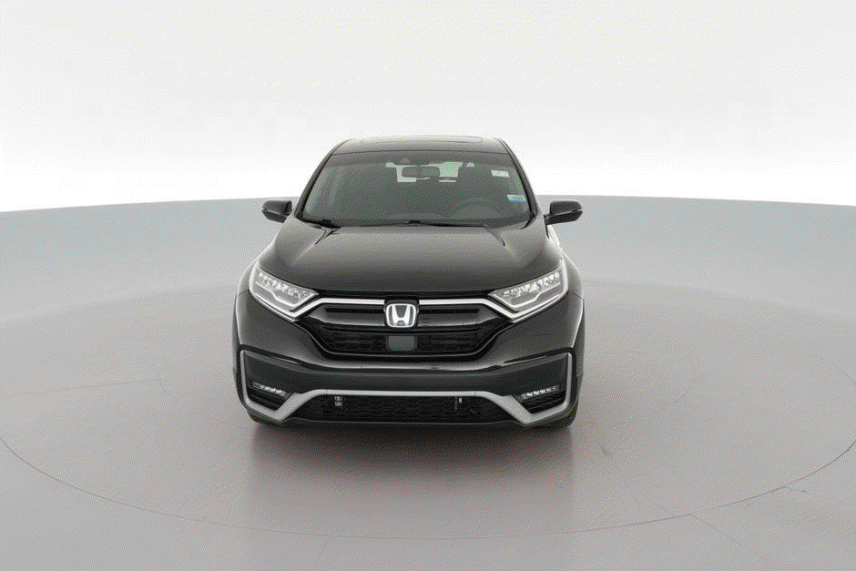2022 Honda CR-V Hybrid | Carvana