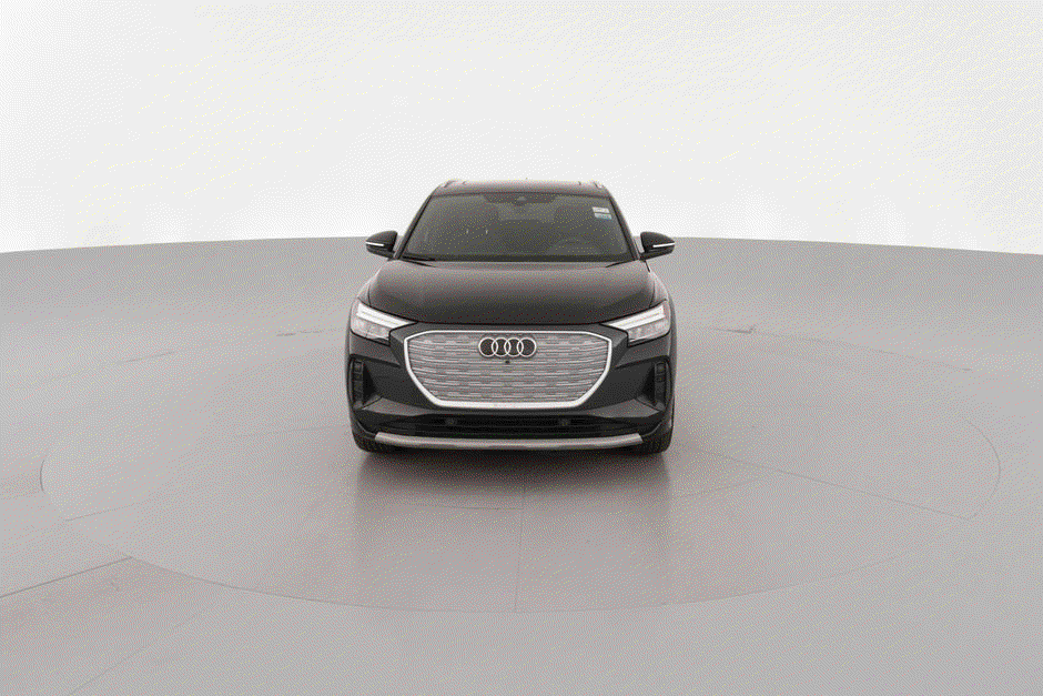 2022 Audi Q4 e-tron | Carvana