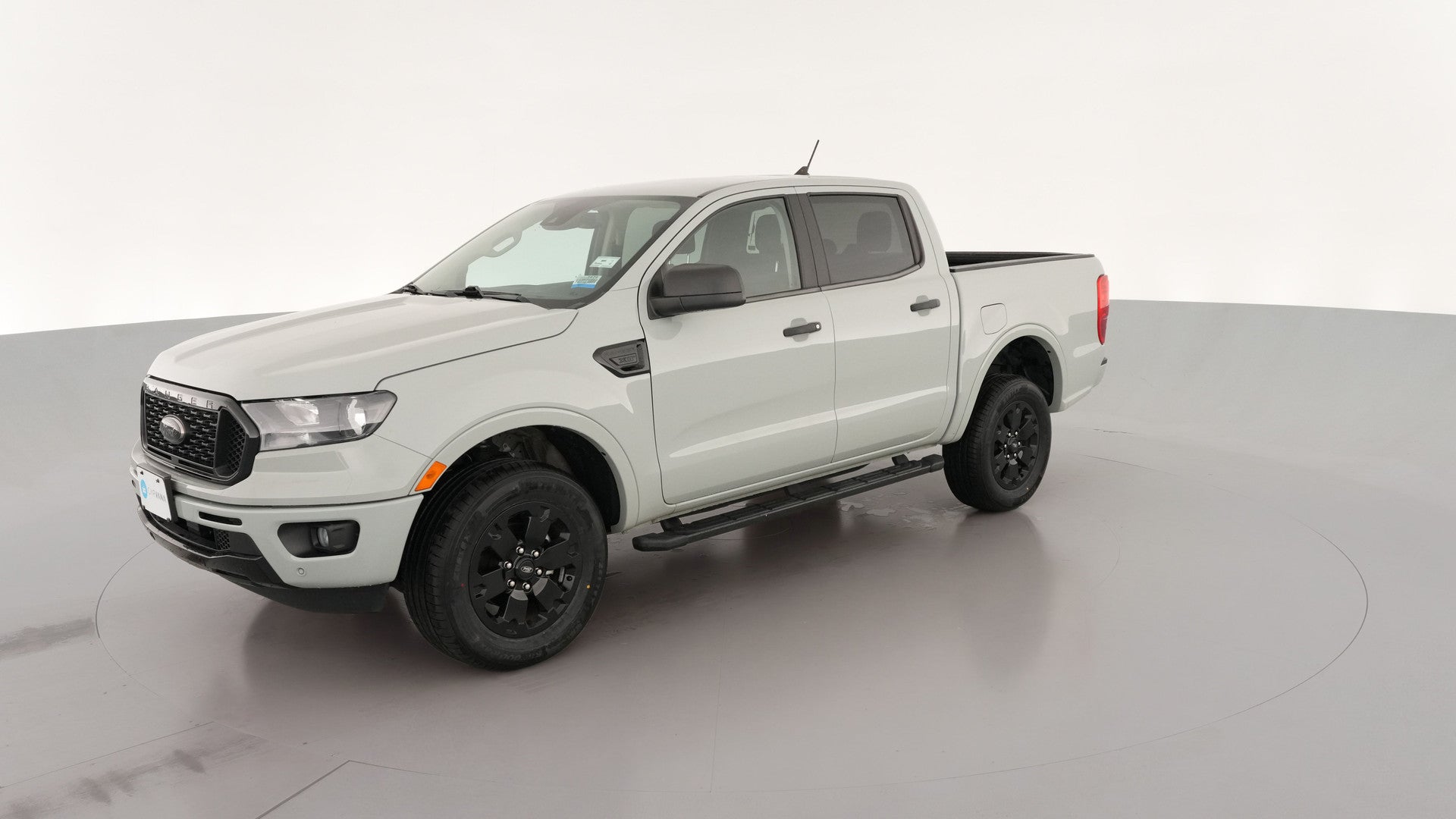 2021 Ford Ranger SuperCrew | Carvana