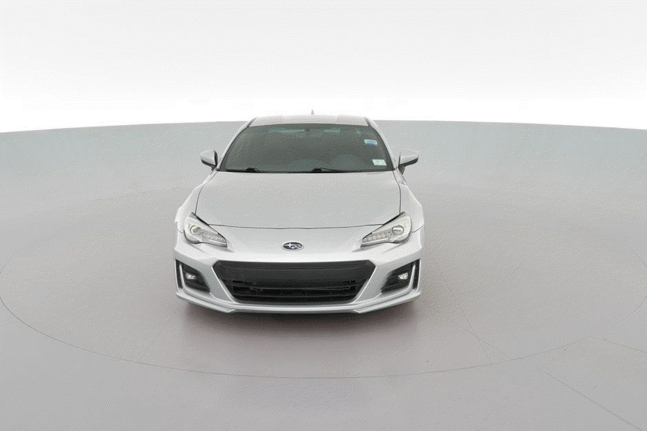 2018 Subaru BRZ | Carvana