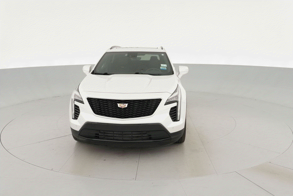 2019 Cadillac XT4 | Carvana