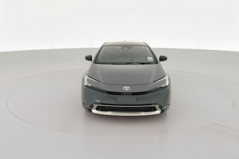 2024 Toyota Prius Prime | Carvana