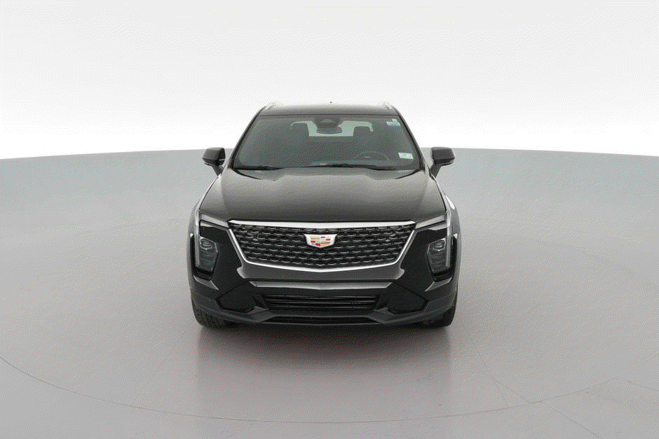 2024 Cadillac XT4 | Carvana
