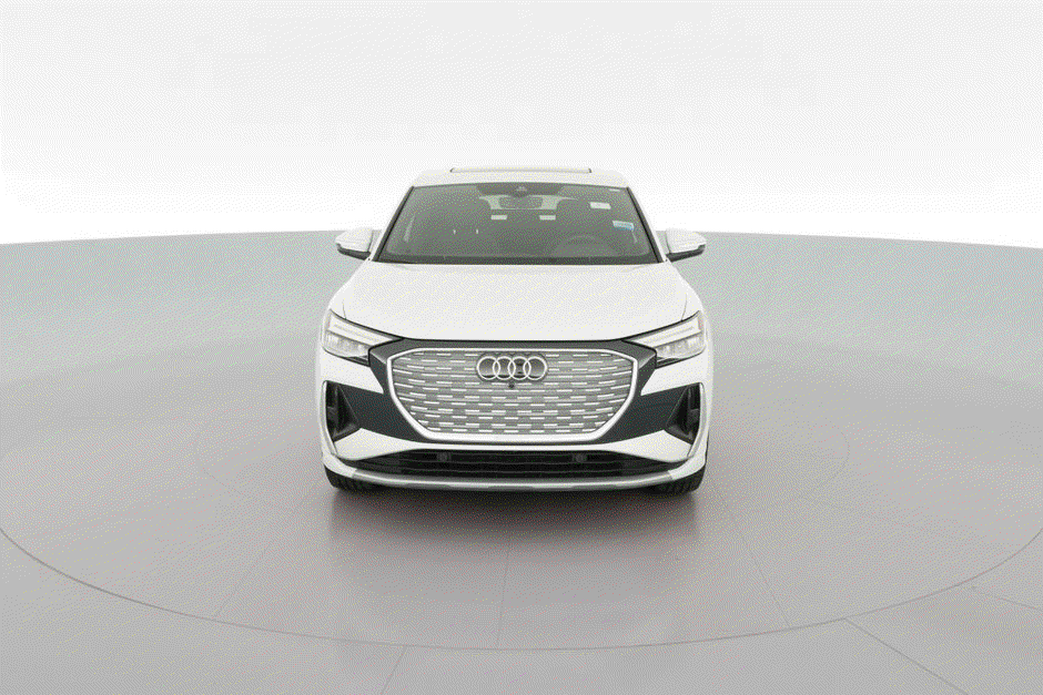 2024 Audi Q4 Sportback e-tron | Carvana