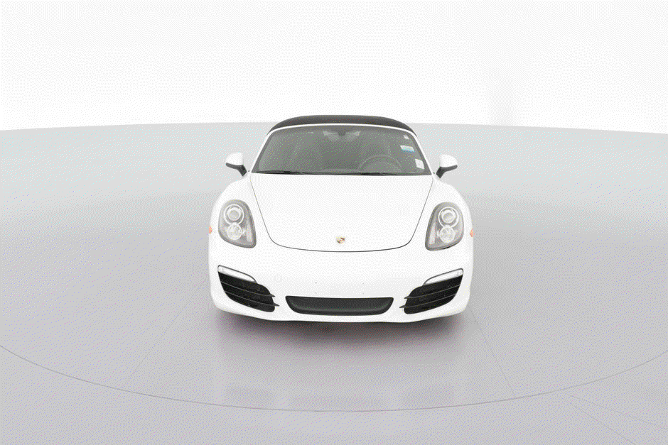 2014 Porsche Boxster | Carvana