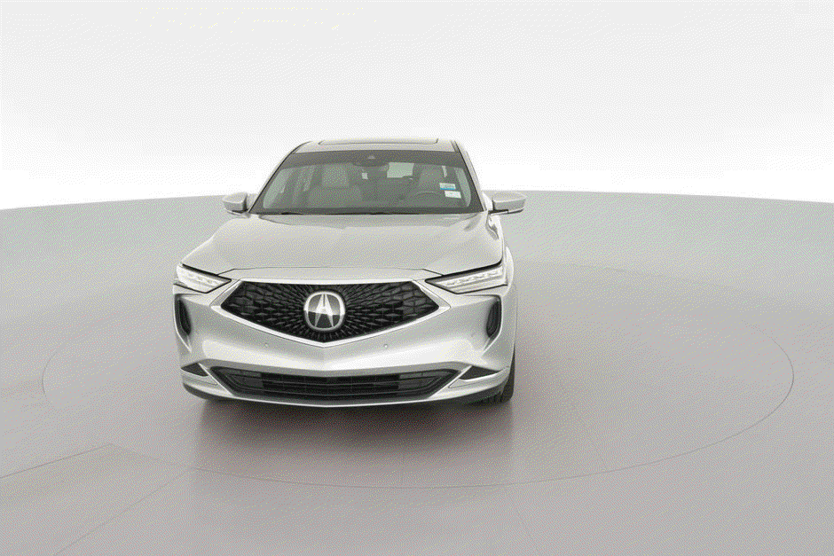 2022 Acura MDX | Carvana