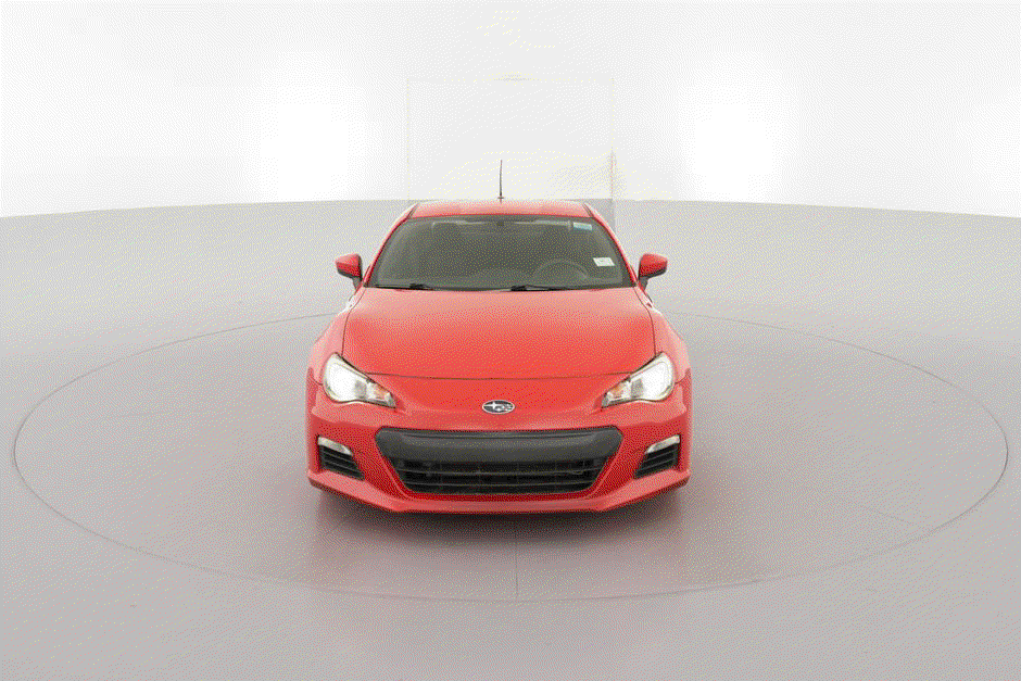 2013 Subaru BRZ | Carvana