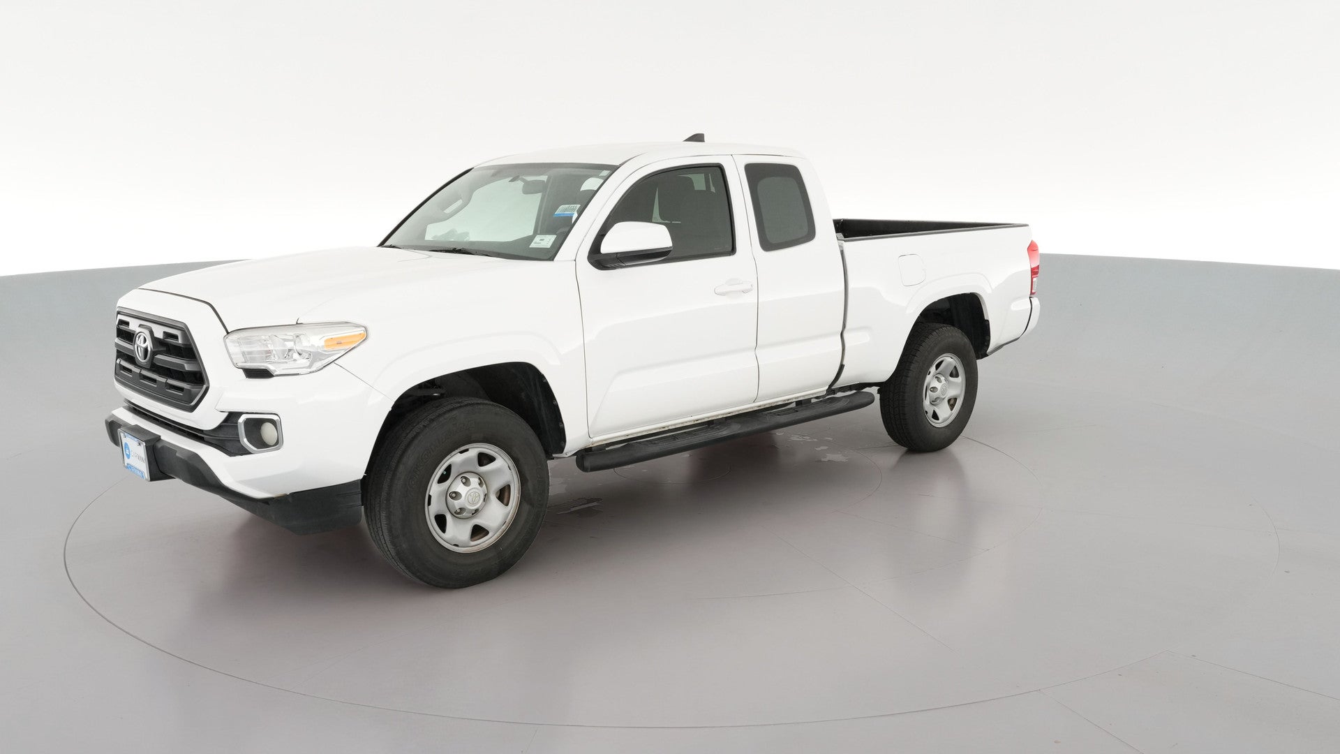 2016 Toyota Tacoma Access Cab | Carvana