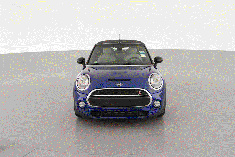 2019 MINI Convertible | Carvana