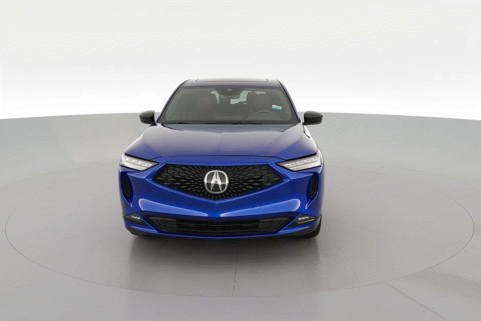 2023 Acura MDX | Carvana