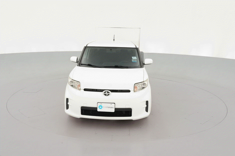2012 Scion xB | Carvana