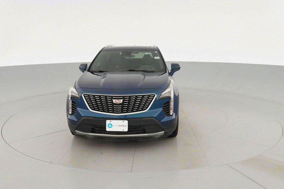 2019 Cadillac XT4 | Carvana